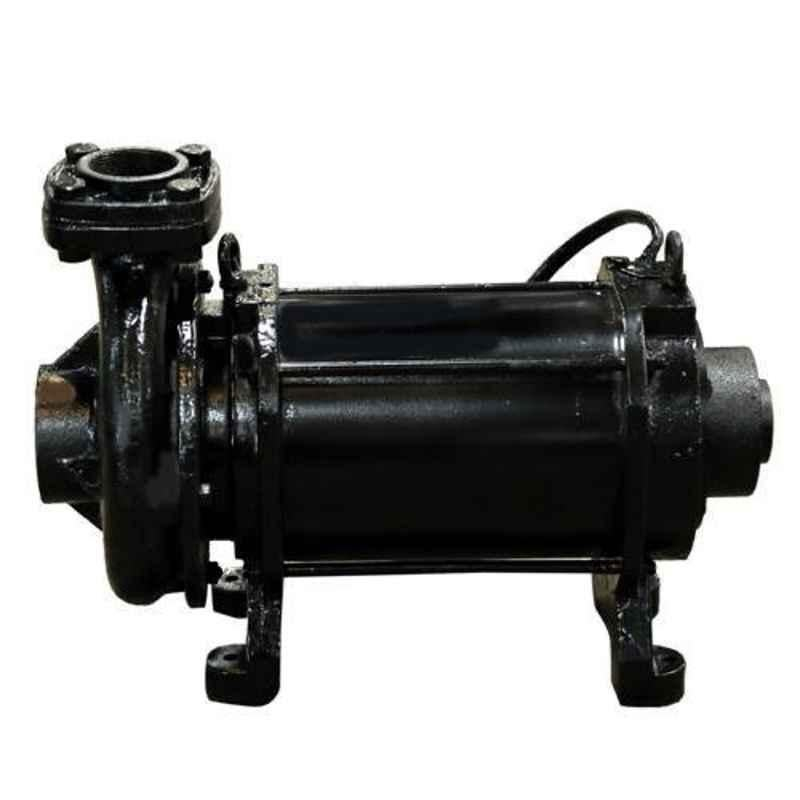 Oswal 1.5HP Three Phase Horizontal Submersible Openwell Pump, OWSD-10 ...